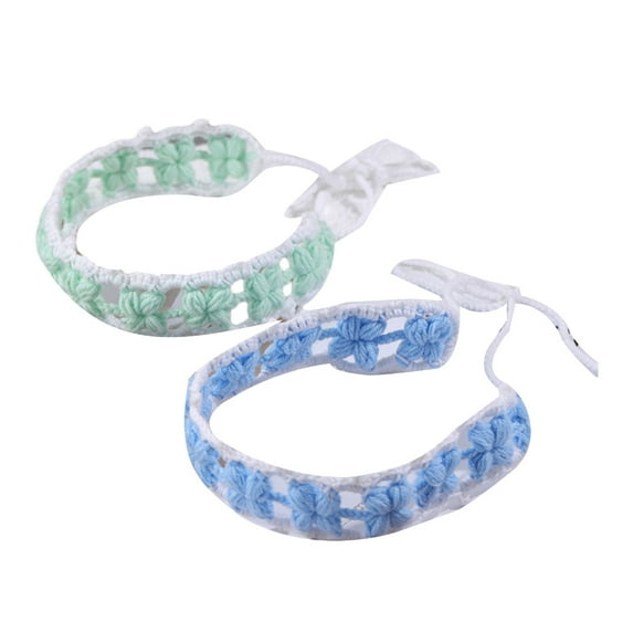 DIY Animals Crochet Starter Kits Plant Crochet Yarn Set Beginners ...