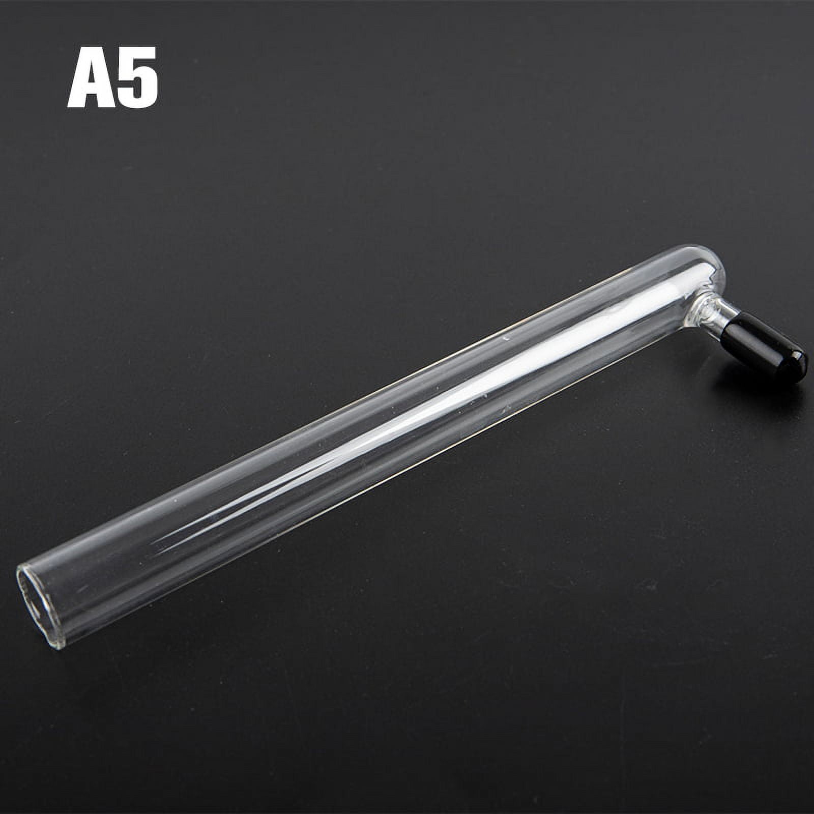 DIY Ant Farm Glass Test Tube Water Injection Moisturizing Tube Ant Nest ...