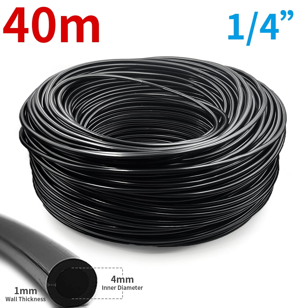 DIY Arbitrary Length 10M/20M/30M... Garden Hose 4/7mm Watering ...