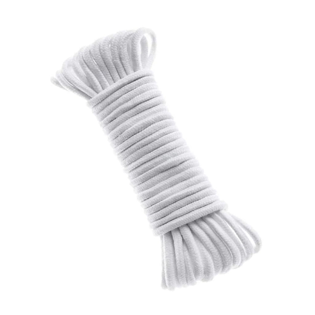 DIY Auto Watering Cotton Rope 18Meters Suitable For Plant Continuous ...