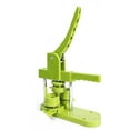 DIY Badges Button Maker Machine Kit Set, Pin Badges Punching Press ...