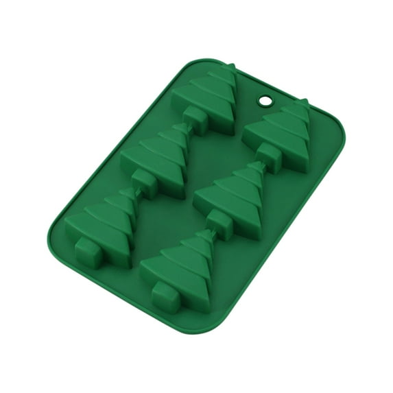 DIY Baking Chocolate Mold, Food Grade Silicone Cake and Candy Mold, Non ...