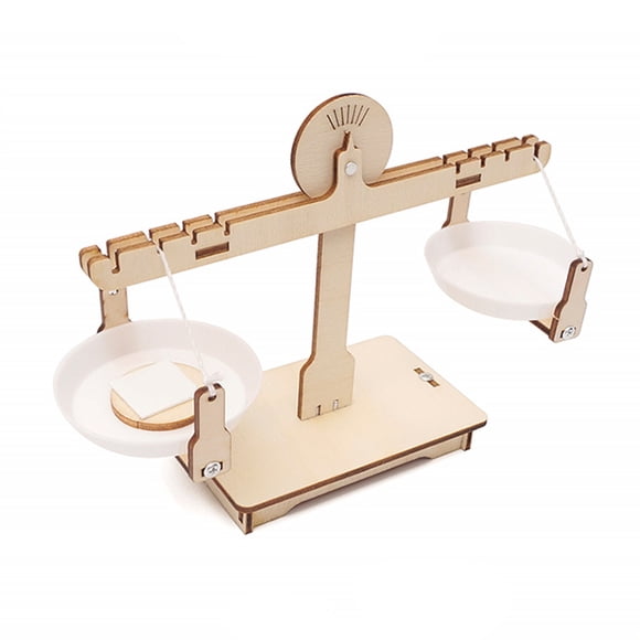 Balance Scale Kids
