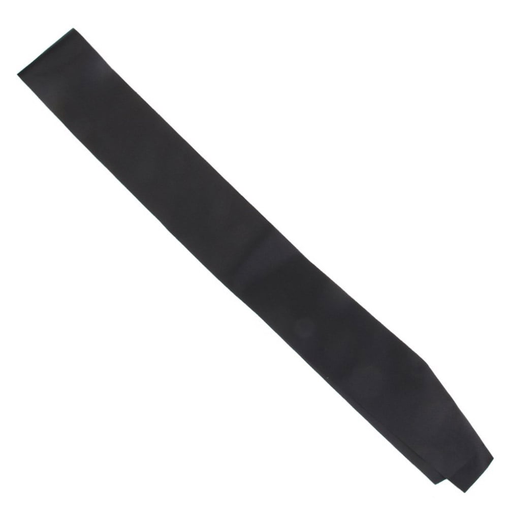 DIY Blank Sash Satin Plain Sash Sashes Make Your Sash for Wedding Hen ...