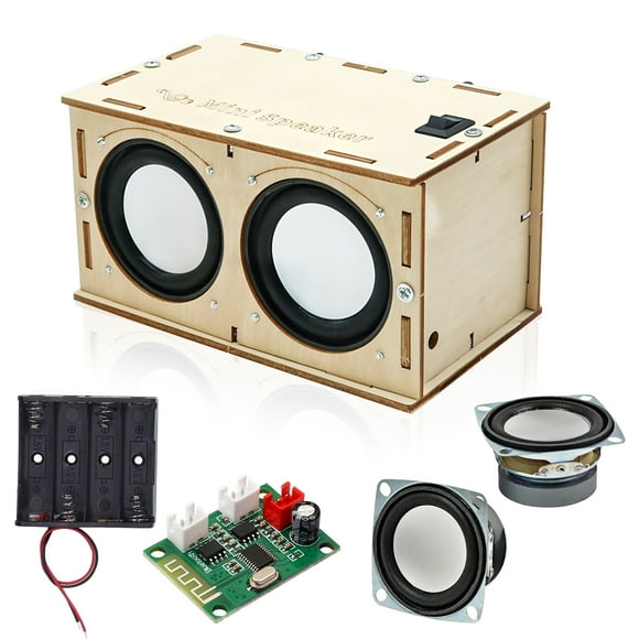 Diy Electronic Projects For Adults