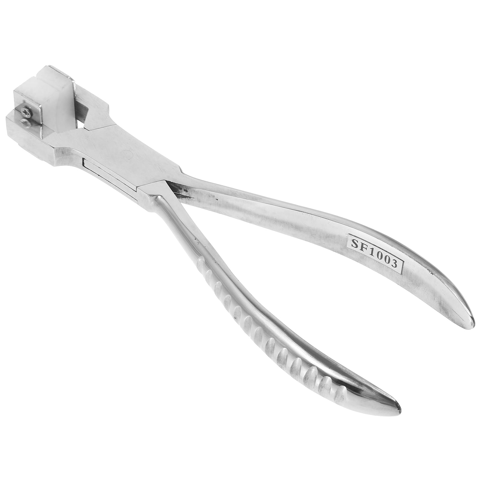 DIY Bracelet Tool Steel Bender Wire Jewelry Ring Bending Spinner ...