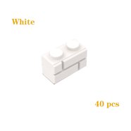 Large Foam Rubber Building Blocks. Ibrick Max 40 (30+10) Pieces ...