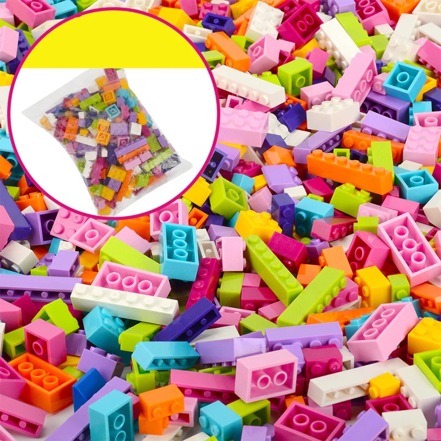 DIY Bulk Small Granular Wood Kindergarten Science and Education ...