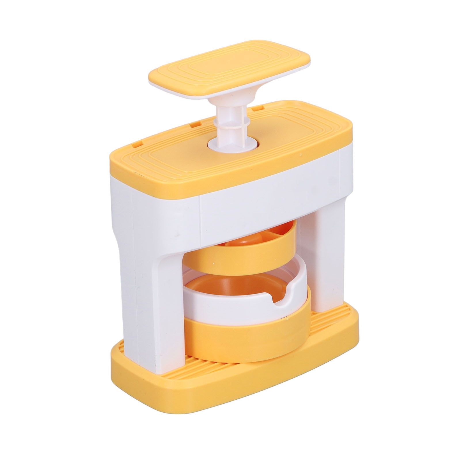 DIY Button Maker Machine Kit, 48 Sets Pin Badge Supplies Circle Cutter ...