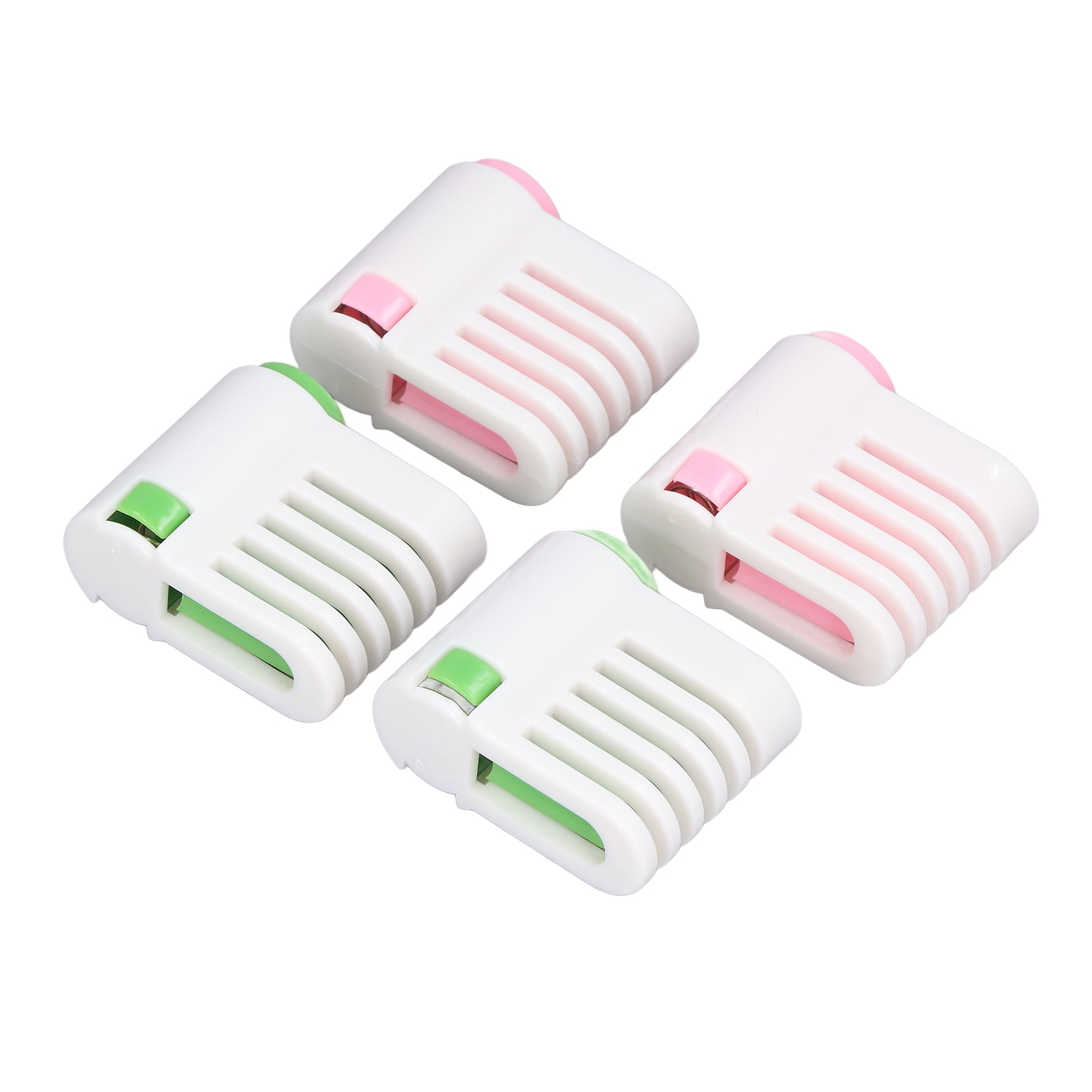 DIY Cake Leveler Cutter, 4Pcs ABS 5 Layers Bread Slice Layering ...