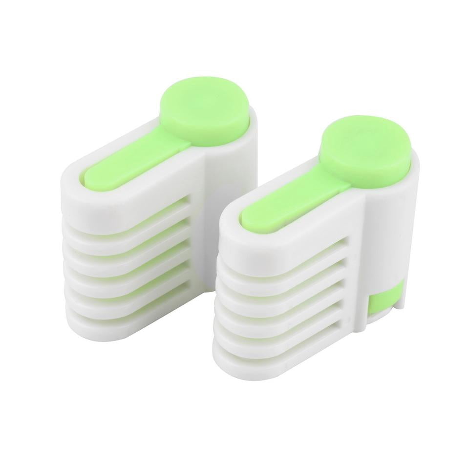 DIY Cake Leveler Slicer Cutter, 5 Different Thicknesses Layers ...