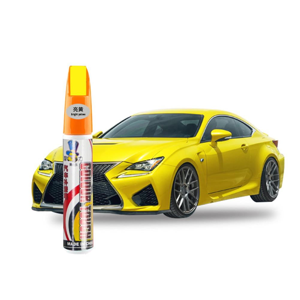 DIY Car Clear Scratch Remover Repair Pen Auto Paint New Pen Pen ...
