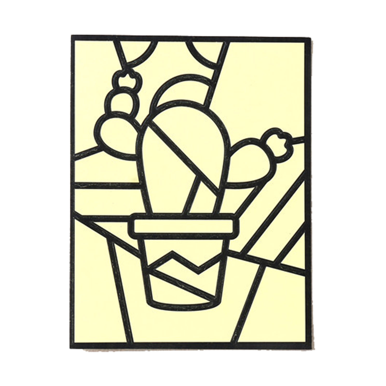 DIY Cartoon Transfer Painting Crafts For Kids Arts And Crafts Toys For ...