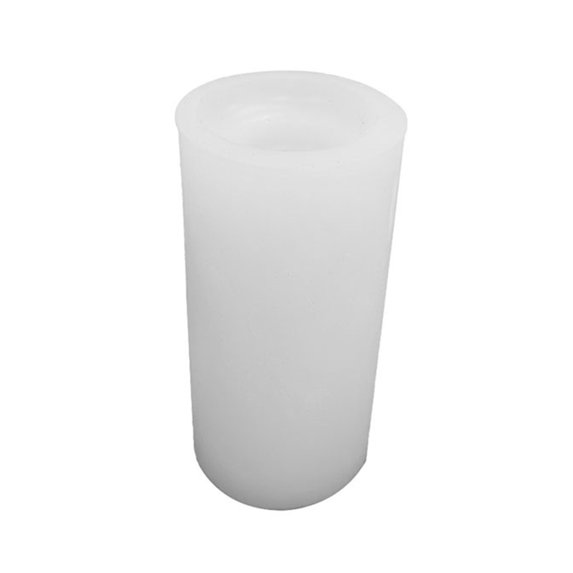 DIY Casting Mold Polyhedral Candle Molds, Silicone Crafts Cake Moulds ...