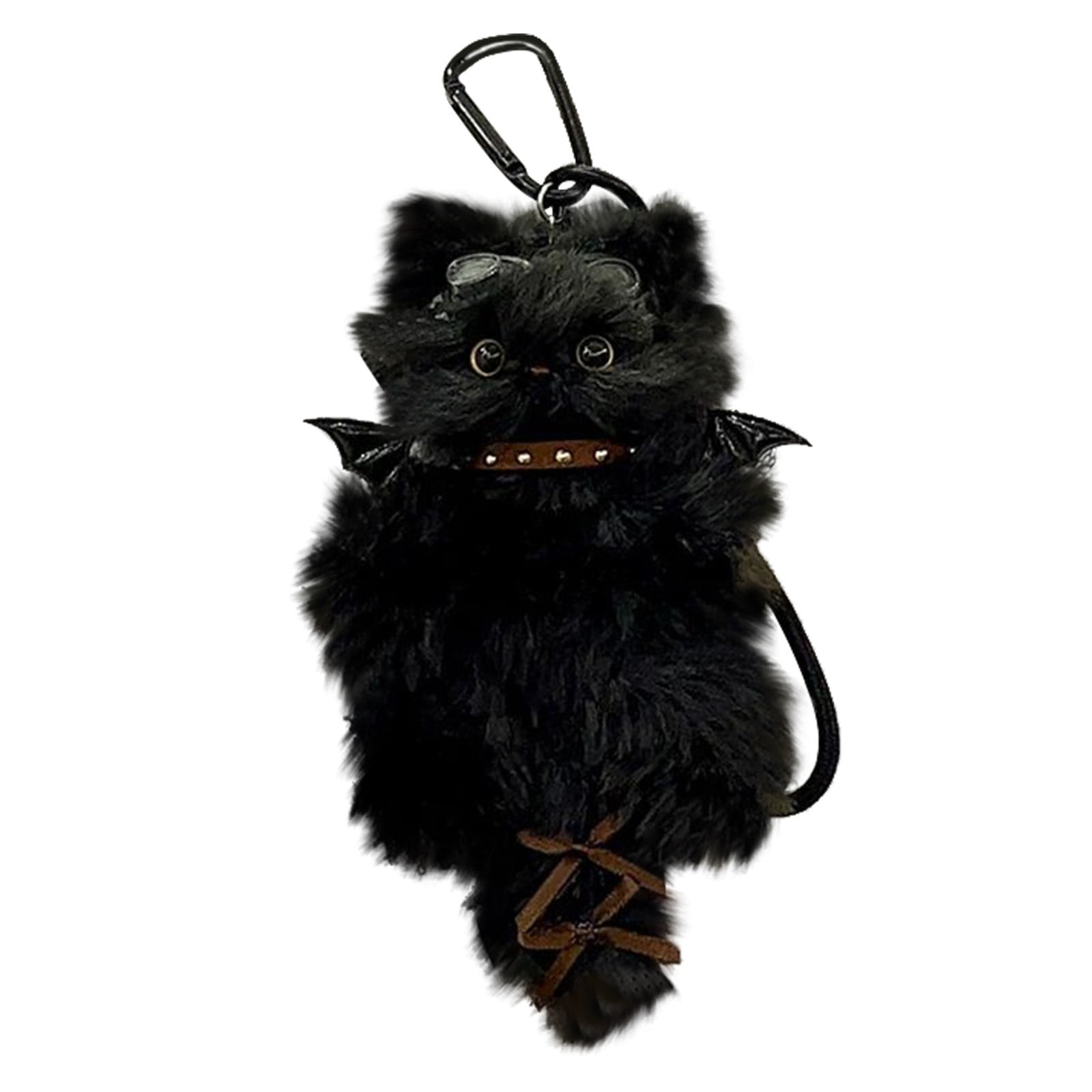 DIY Cat Craft Kit for Kids - Handmade Plush Toy Making Activity ...