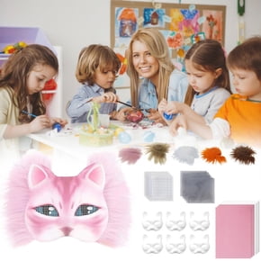 Therian Mask Making Kit