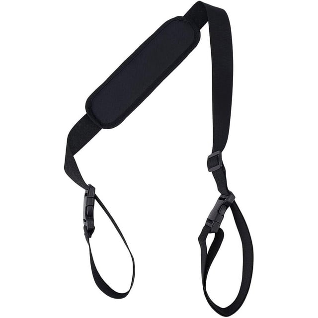 DIY Chair Carrying Strap Adjustable Beach Chair Backpack Anti-Slip ...