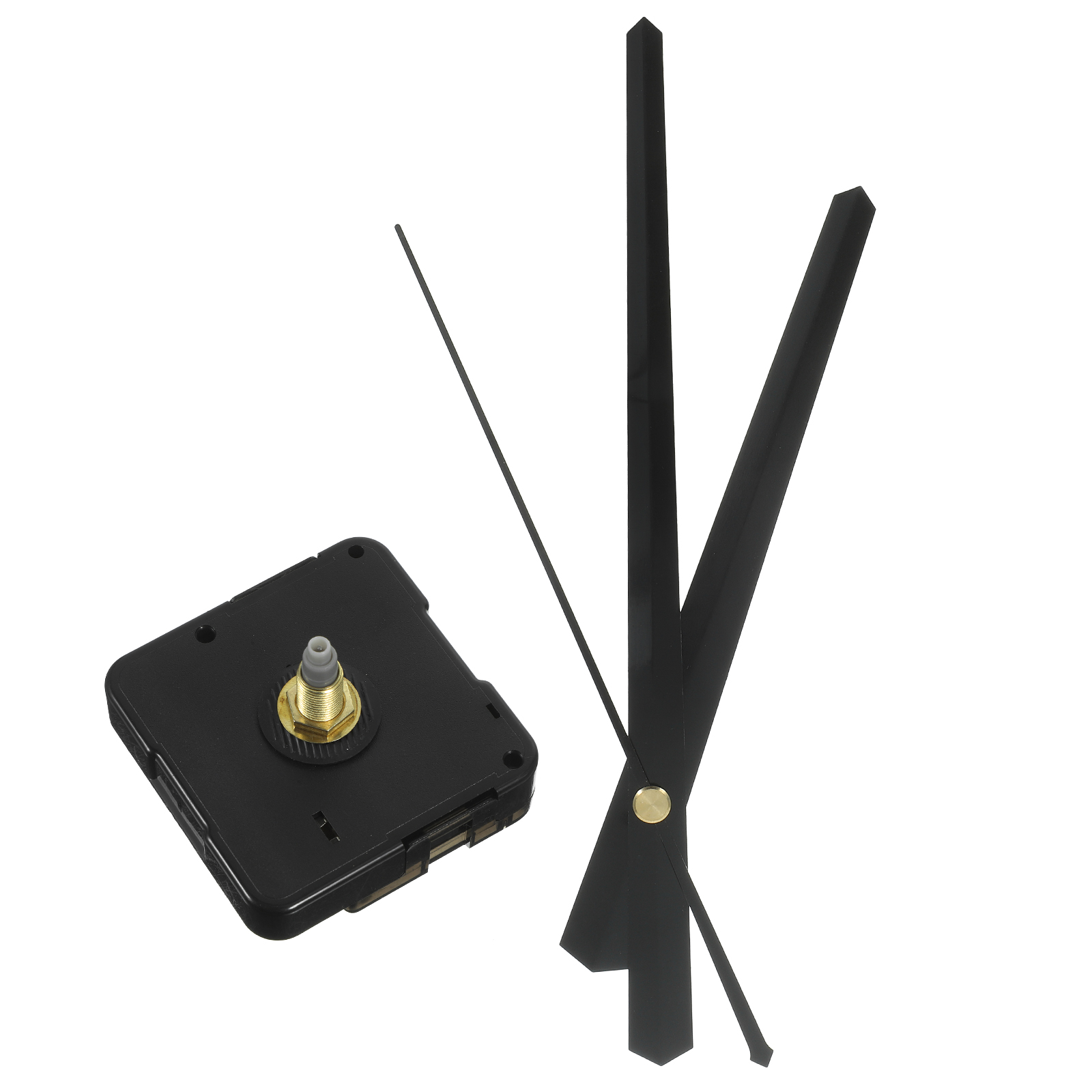 DIY Clock Accessories Mechanism Battery Operated Digital Clockwork ...