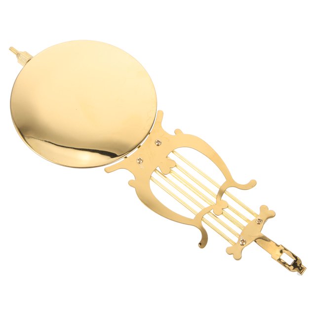 DIY Clock Pendulum Replacement Convenient Clock Pendulum Part ...