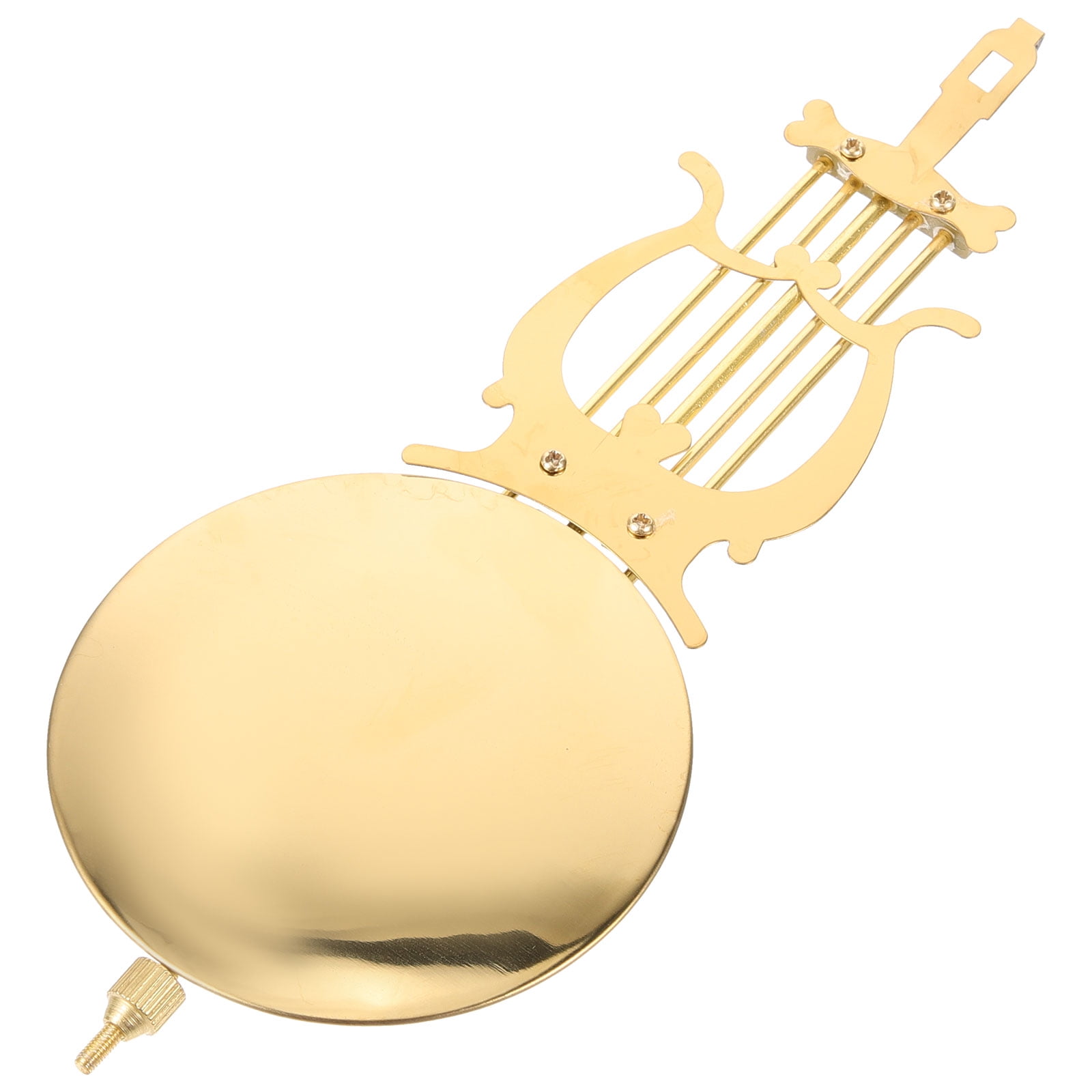 DIY Clock Pendulum Replacement Convenient Clock Pendulum Part ...
