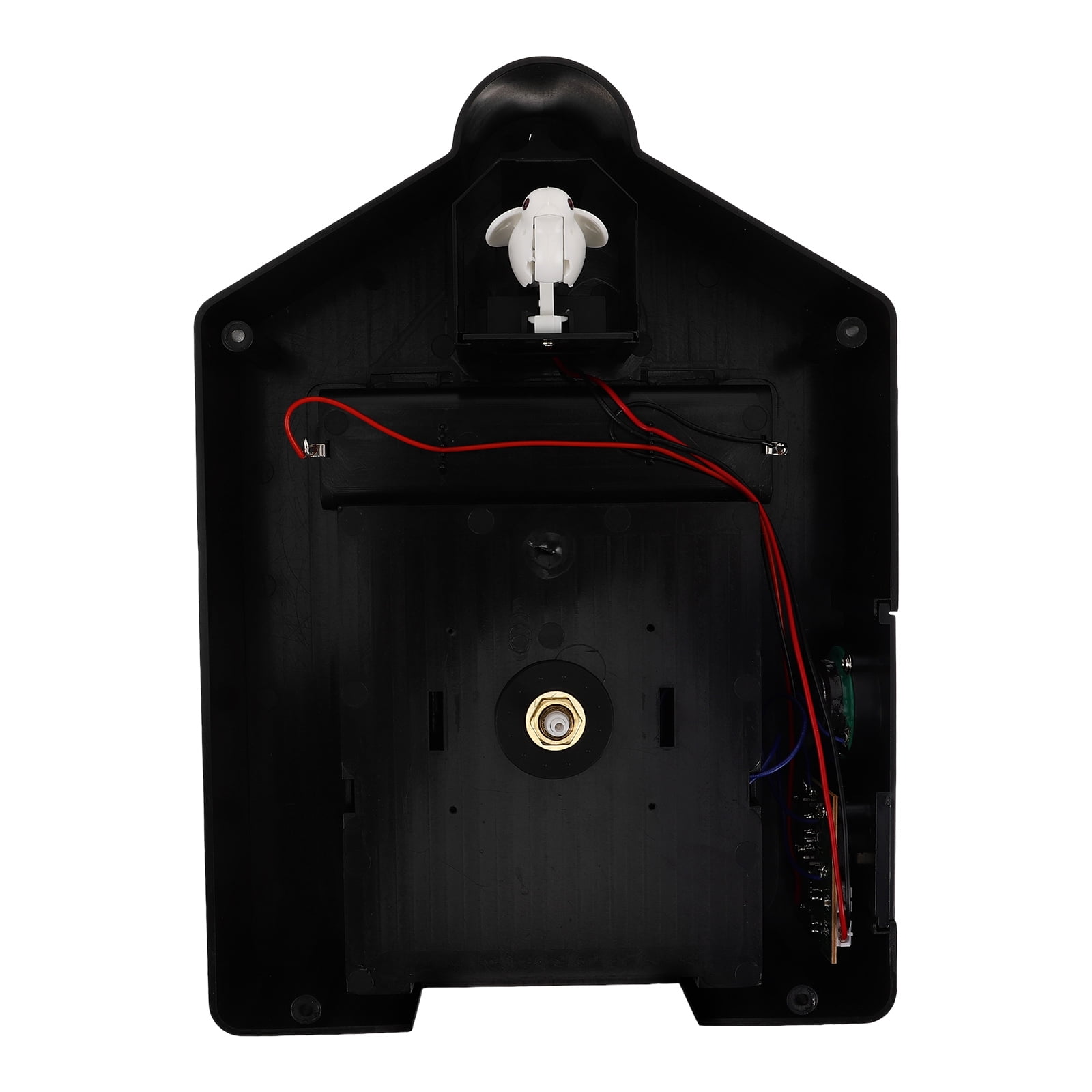 DIY Clock Repair Kit Quartz Clock Movement Silent Clock Replacement ...