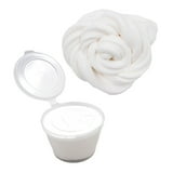 DIY Colored Slime Kit with Scented Snowflake Mud, Stress Relief Sensory ...