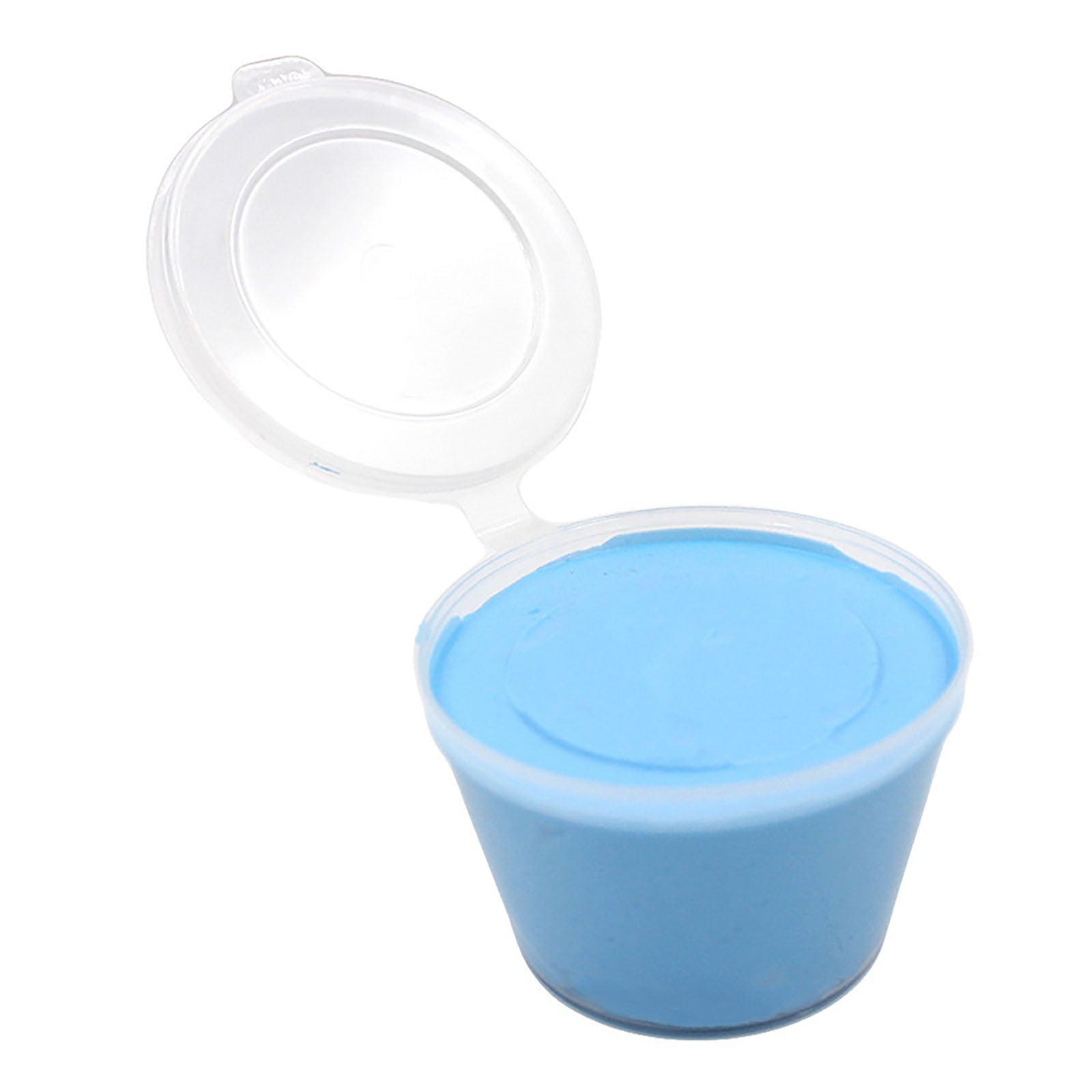 DIY Colored Slime Scent Relief Stress Relief Children Colored Mud ...