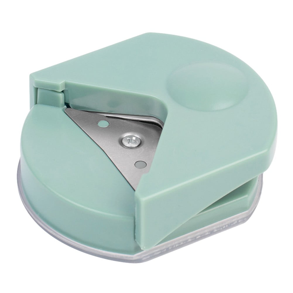 DIY Corner Rounder Punch Paper Corner Rounder Paper Hole Cutter for ...
