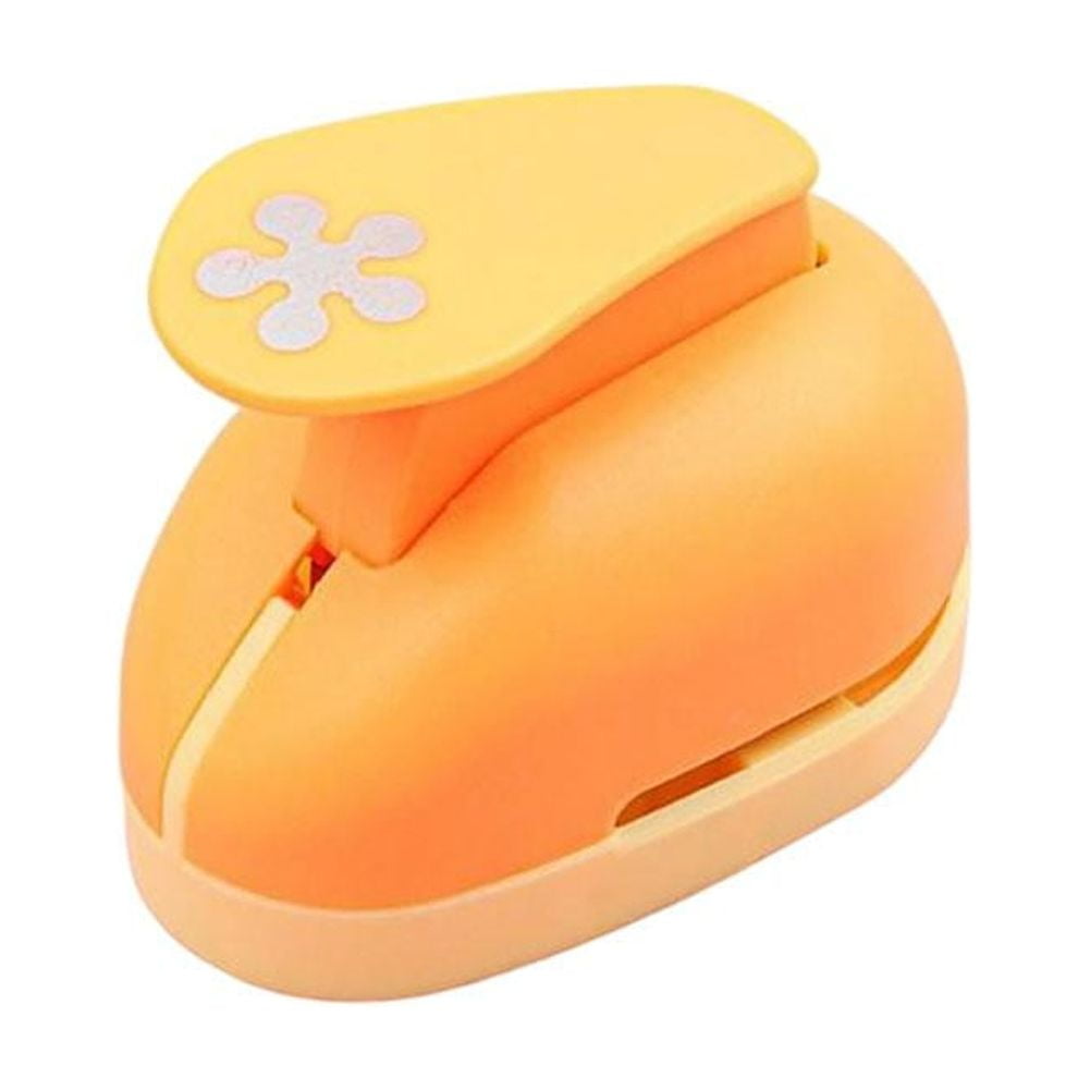DIY Craft Paper Puncher, Assorted Shape Punches for Scrapbooking ...