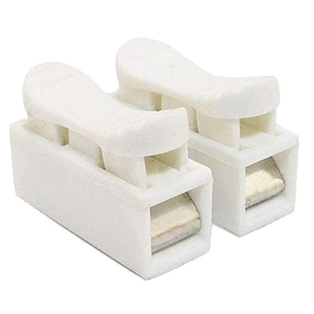 DIY Crafts CTDIYHI20927 CH2 Spring Wire Connector Quick Connector ...