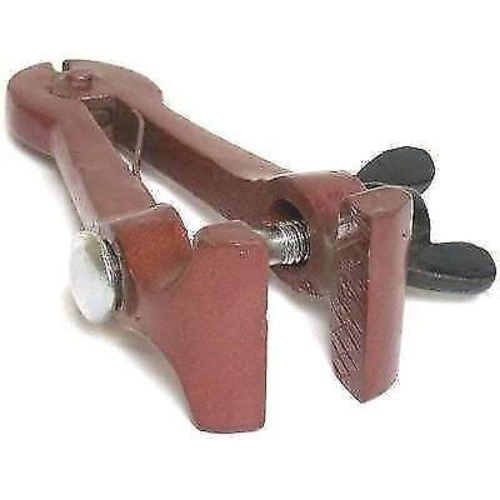DIY Crafts CTDIYHI22036 Jewelers Hobbyists Hand Vise 5 Hand Vise Metal ...