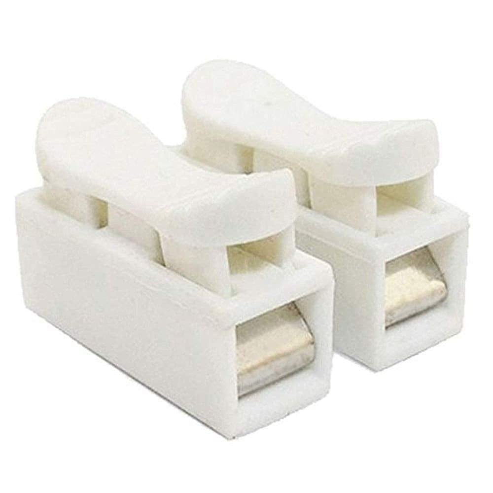 DIY Crafts CTDIYHI30319 CH2 Spring Wire Connector Quick Connector ...