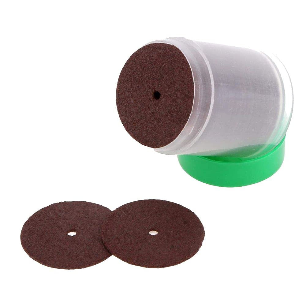 DIY Crafts CTDIYHI33436 Abrasive lot Mini Cutting Wheel Disc Abrasive ...