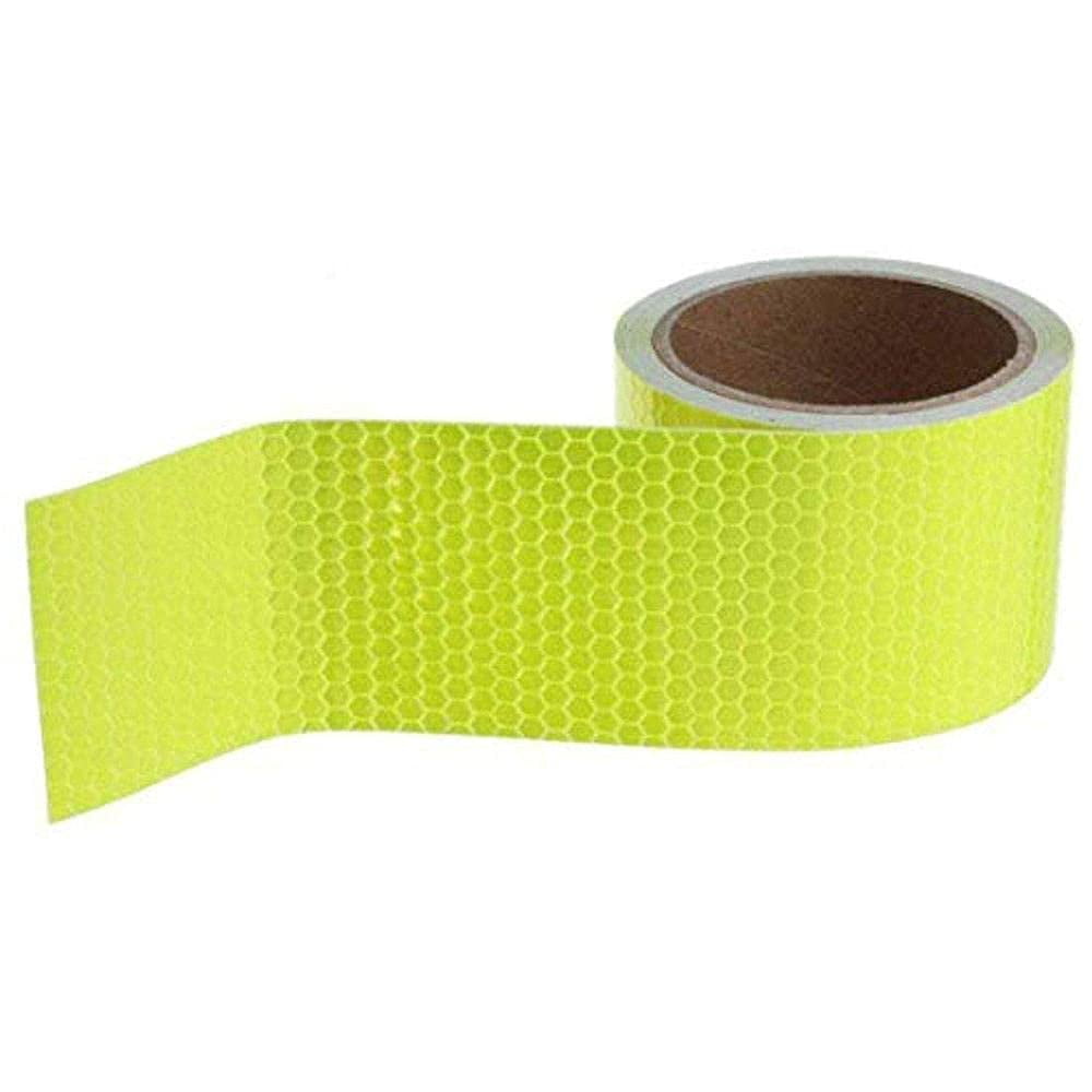 DIY Crafts CTDIYHI41395 Reflective Tape Conspicuity Diamond Grade Tape ...