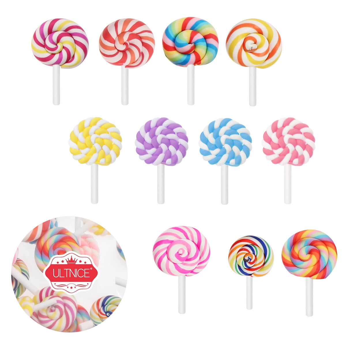 Candy Phones