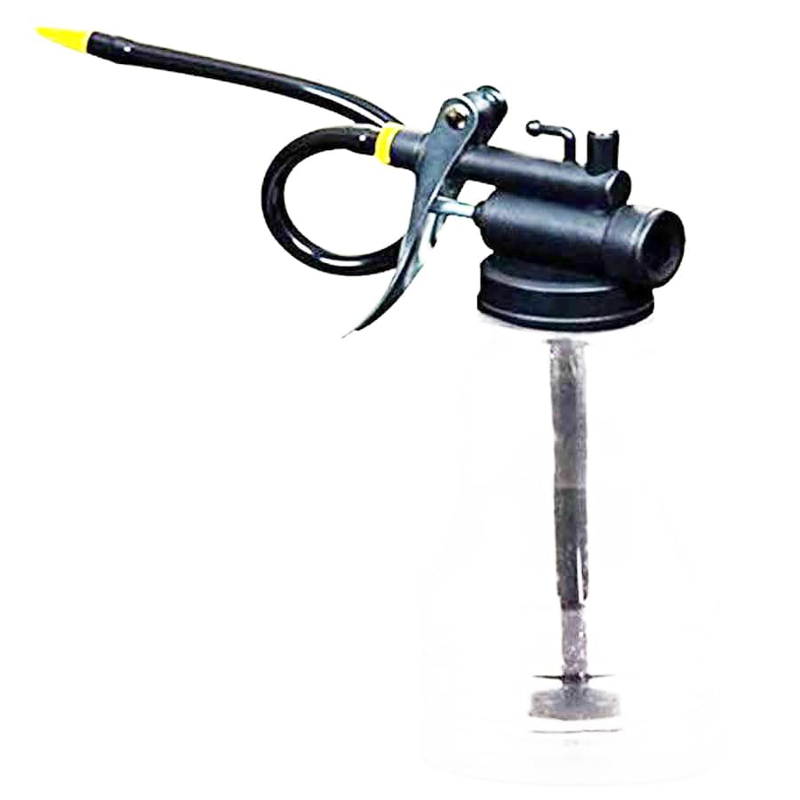 DIY Crafts Pack Of 3 Kits Multi New Oil Can Oiler Lubrication Oil ...