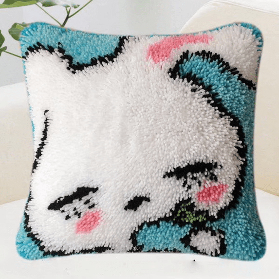 DIY Cross Stitch Kit - Complete Embroidery Set for Beginners Adults ...