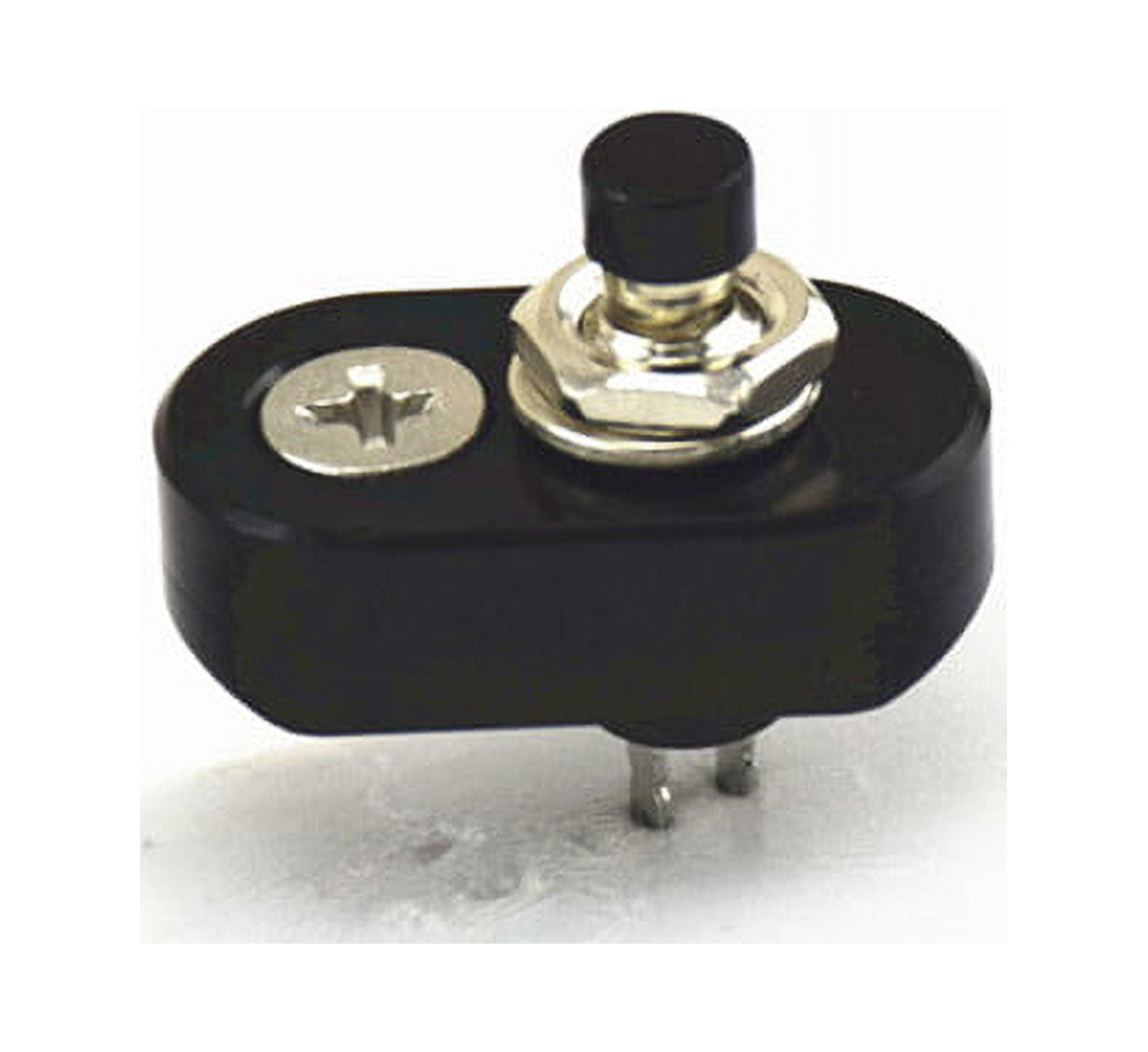 DIY Custom Black CNC Motorcycle Handlebar Engine Start Stop Kill Lever ...