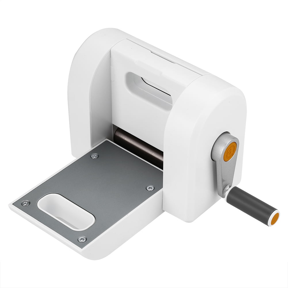 DIY Cutting Embossing Machine Scrapbooking Cutter Dies Machine Tools ...