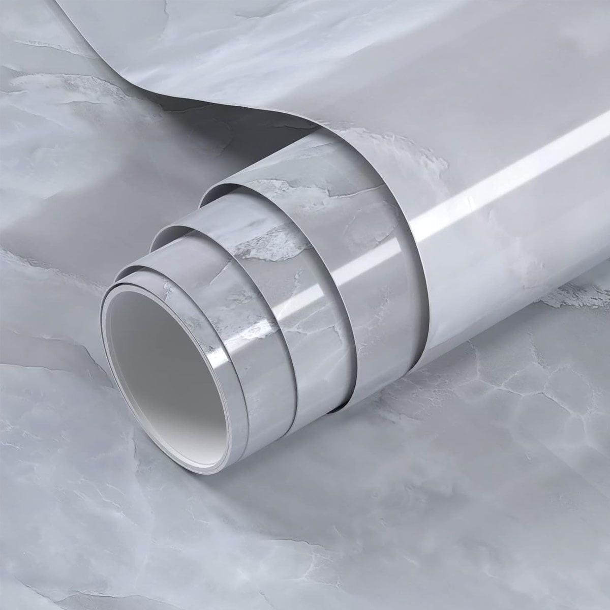 DIY Decorative Paper, Counter Top Cover For Kitchen Cabinets, Bathrooms ...