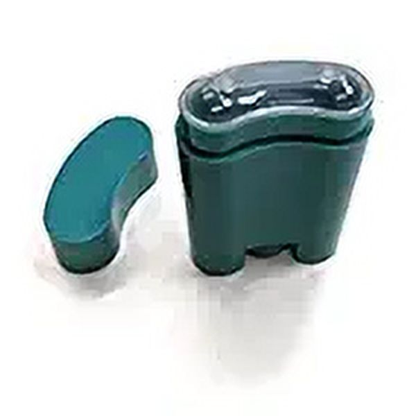 DIY Deodorant Containers Empty Deodorant Container - 20g (.7 oz) Bottom ...