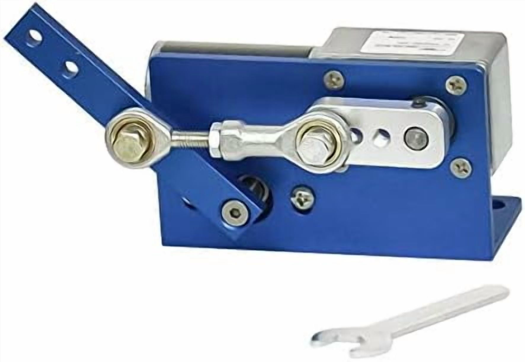 DIY Design DC 12V Linear Actuator Reciprocating Motor Stroke 60 Degrees ...