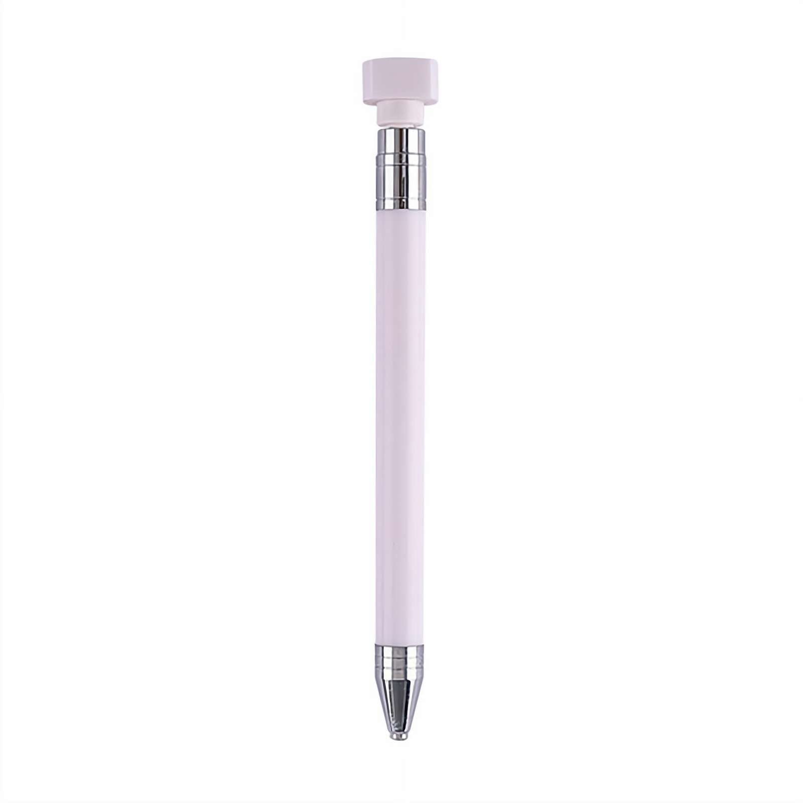 DIY Dia-mond Paint-ing Pen Kit Refillable Crayons Rotating Glue Dot ...