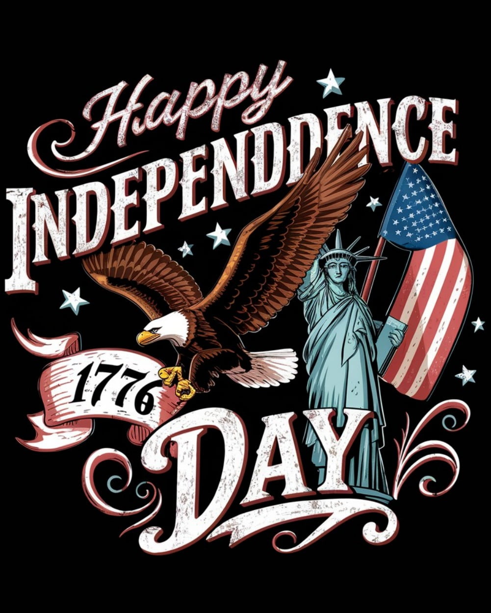 DIY Diamond Painting Kits for Adults American Eagle Beginners Painting Set Round Full Drill ...