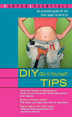 Pre-Owned DIY (Do-It-Yourself) Tips - Walmart.com