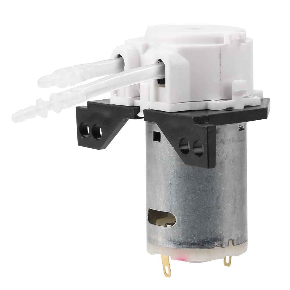 DIY Dosing , Peristaltic Dosing , Aquarium Dosing , DC12V/24V Dosing ...