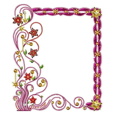 Navaris 130mm K9 Crystal Glass Ball - Transparent Globe for Decor ...