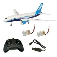 Bruce&Shark RC Plane Remote Control Airplanes for Water Land & Air ...