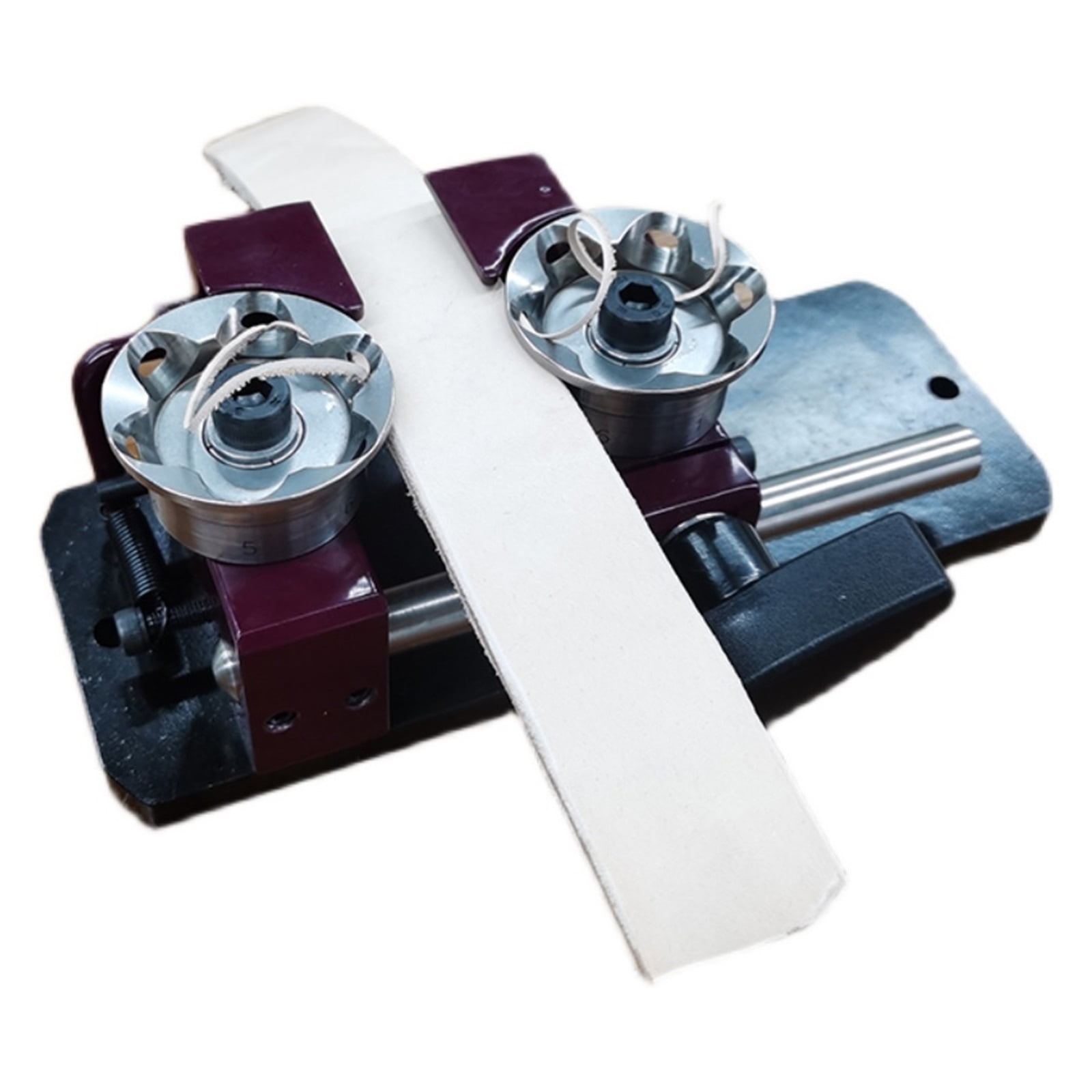 DIY Edge Band Trimming Machine Leather Edge Band Bevelling Machine ...