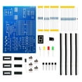 DIY Electronic Kits for Kids Digital Integrated Circuit Experimental ...